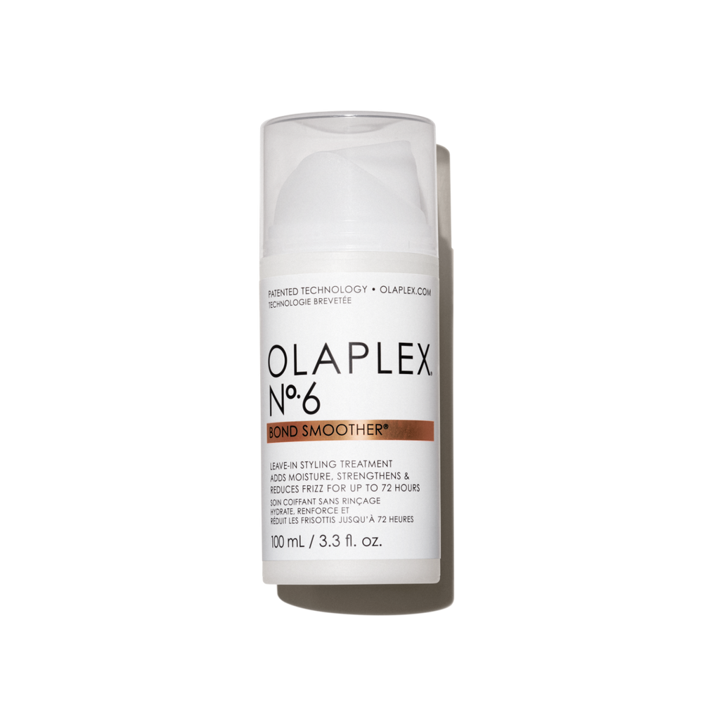 No.6 BOND SMOOTHER | OLAPLEX