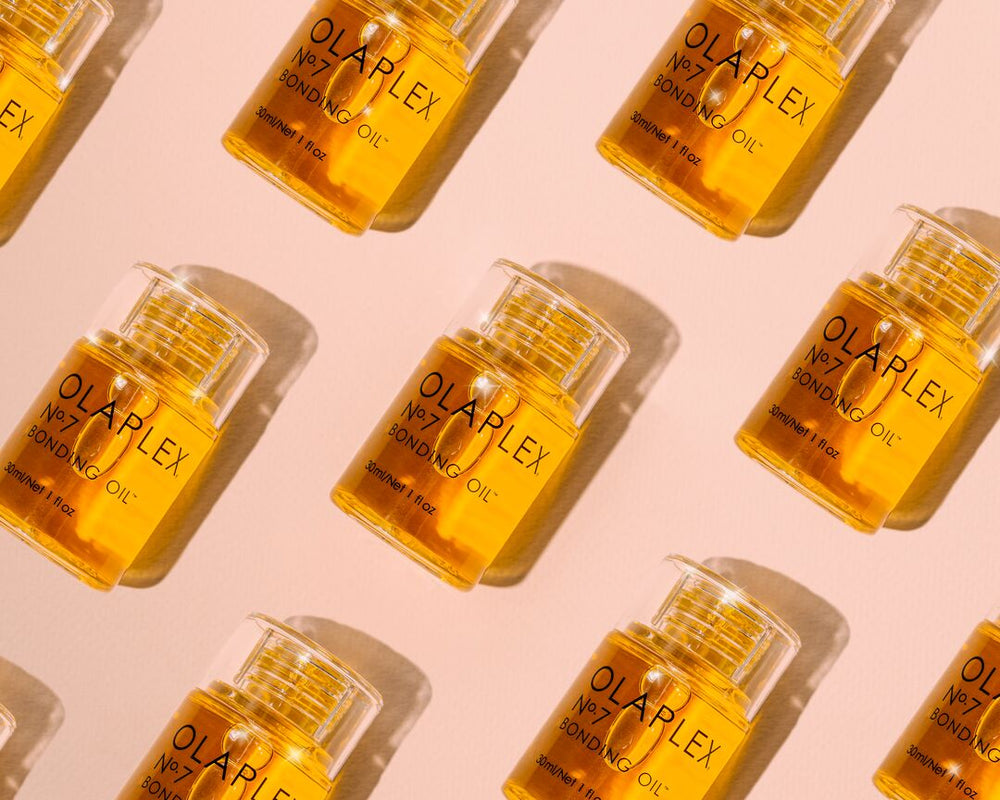 Pro App - OLAPLEX Inc.